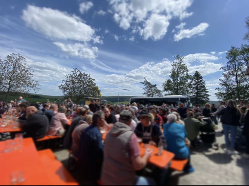 Reit- und Fahrclub Hausen e.V. - Bilder und Impressionen